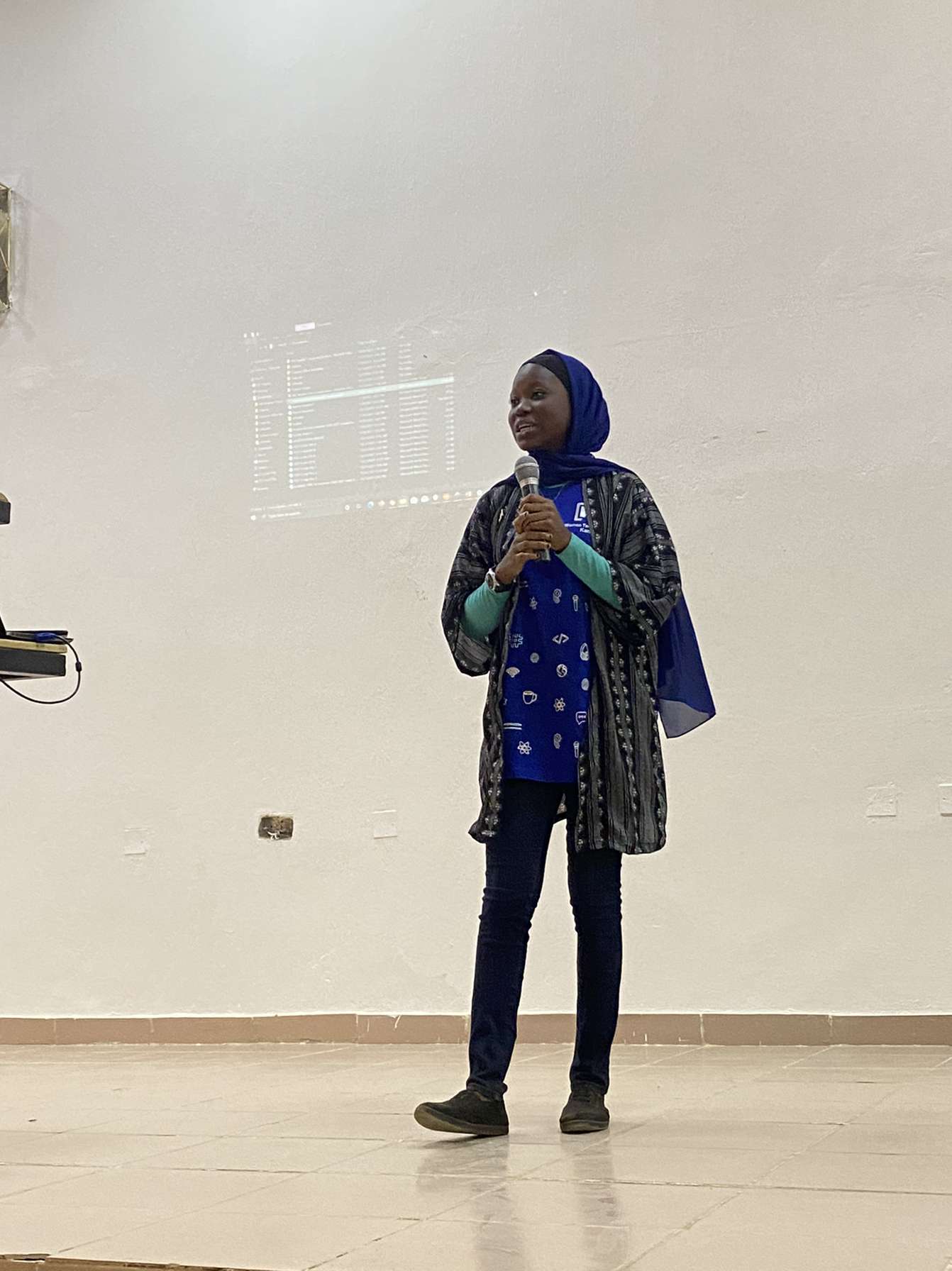 International Women's Day 2025 | WTM Cloud Kano & G3Women