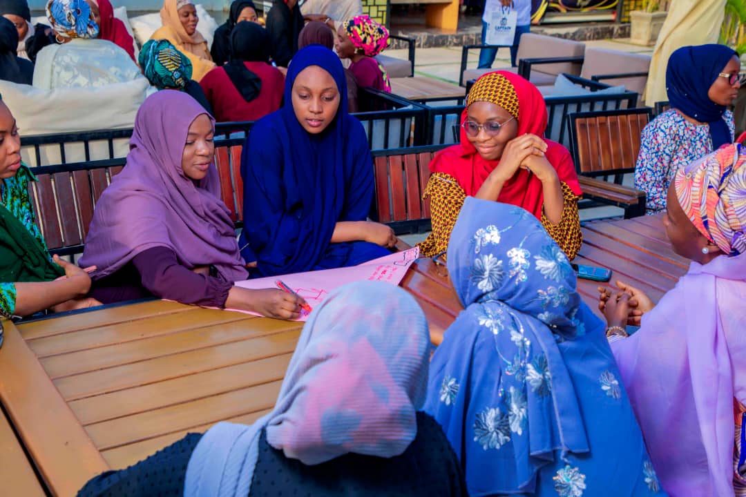 International Women's Day 2025 | WTM Cloud Kano & G3Women